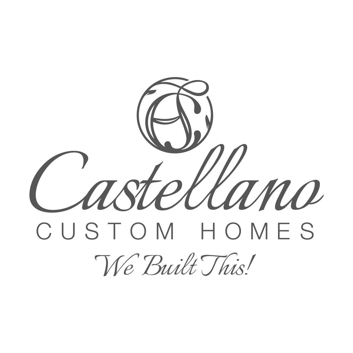 Castellano Custom Homes | Goldwyn