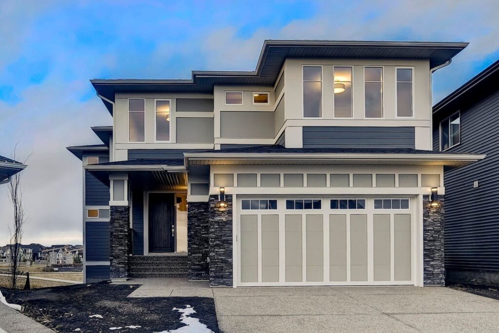 Castellano Custom Homes | Pinnacle Estates